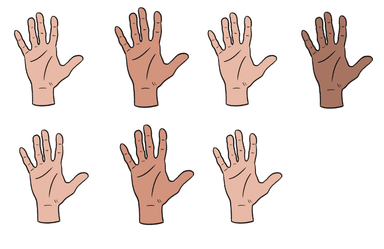 Lesson: Represent the 5 times table in different ways | Oak National ...