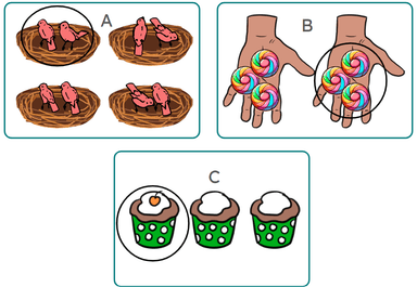 Relate finding half of a number to halving and doubling KS1 | Y2 Maths ...