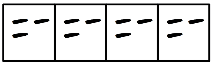 Find one-third or one-quarter of a number KS1 | Y2 Maths Lesson ...
