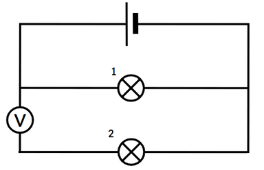 Lesson: Voltage in parallel circuits | Oak National Academy