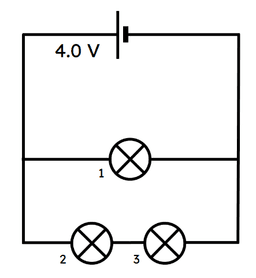 Loops of a parallel circuit KS3 | Y9 Science Lesson Resources | Oak ...