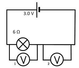 Loops of a parallel circuit KS3 | Y9 Science Lesson Resources | Oak ...