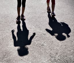 Shadow size: do KS2 | Y3 Science Lesson Resources | Oak National Academy