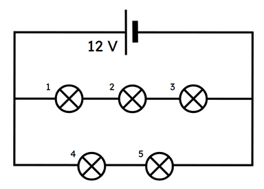 Comparing series and parallel circuits KS3 | Y9 Science Lesson ...