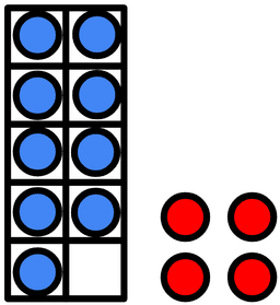 Add two numbers that bridge through 10 KS1 | Y2 Maths Lesson Resources ...