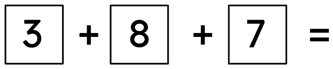 Add two numbers that bridge through 10 KS1 | Y2 Maths Lesson Resources ...