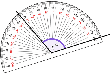 Checking and securing understanding of basic angle facts Foundation KS4 ...