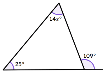 Problem solving with angles Foundation KS4 | Y10 Maths Lesson Resources ...