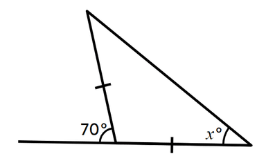 Problem solving with angles Foundation KS4 | Y10 Maths Lesson Resources ...