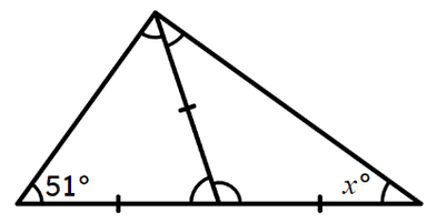 Problem solving with angles Foundation KS4 | Y10 Maths Lesson Resources ...