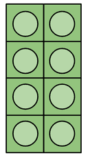 Know that the perimeter of a rectangle can be calculated by addition ...
