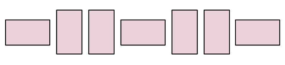 Order and arrange objects in patterns and explain the patterns KS1 | Y2 ...