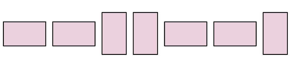 Order and arrange objects in patterns and explain the patterns KS1 | Y2 ...