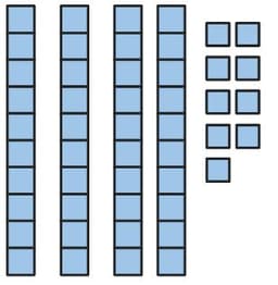 Use number facts to add or subtract a one-digit number and a two-digit ...
