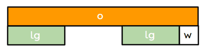 Identify the missing part using knowledge of relationships and structures KS2 | Y6 Maths Lesson ...
