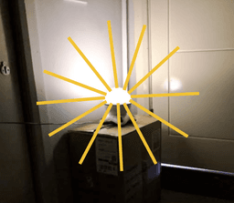 Lesson: Reflecting light from mirrors | Oak National Academy