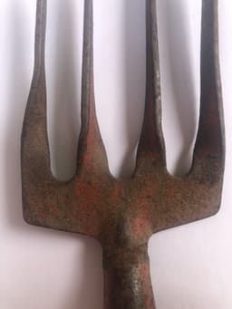 Rusting: an irreversible change KS2 | Y5 Science Lesson Resources | Oak ...