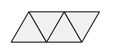 Checking and securing understanding of volume of prisms Foundation KS4 ...