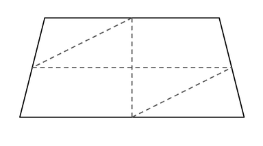 Secure identifying equal parts when they do not look the same KS2 | Y4 ...