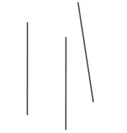 Identifying parallel lines KS2 | Y3 Maths Lesson Resources | Oak ...