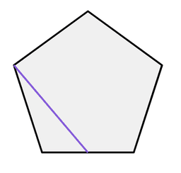 Identifying parallel lines KS2 | Y3 Maths Lesson Resources | Oak ...