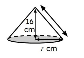 Surface area of composite solids Higher KS4 | Y11 Maths Lesson ...