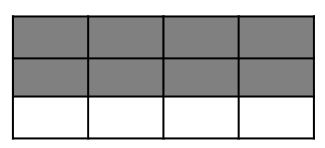 Use understanding of equivalent fractions to solve problems KS2 | Y5 ...