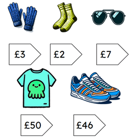 Use efficient addition strategies to calculate KS1 | Y2 Maths Lesson ...