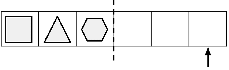 Lesson: Complete a symmetrical pattern | Oak National Academy