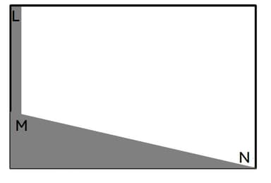 Applying constructions to loci problems Foundation KS4 | Y11 Maths ...