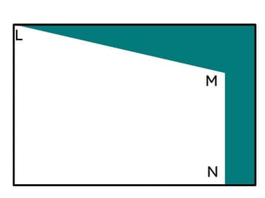Lesson: Solving loci problems in context | Higher | KS4 Maths | Oak ...