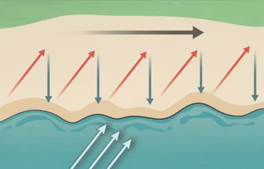Weathering and mass movement at the coast AQA KS4 | Y10 Geography ...