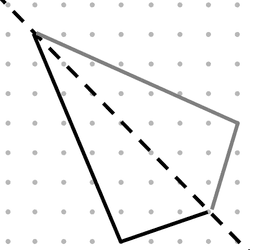Investigate symmetry and symmetrical patterns KS2 | Y4 Maths Lesson ...