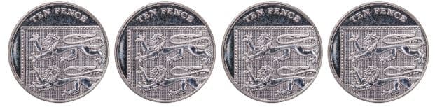 Double 2-digit numbers and record as multiplications where one of the ...