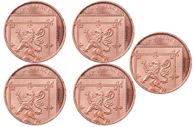 Recognise and understand the value of different coins KS1 | Y2 Maths ...