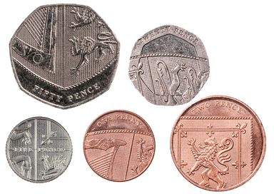 Combine coins and notes to make totals. KS1 | Y2 Financial education ...