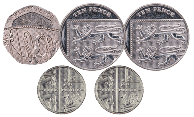 Explore combinations of coins that total the same amount KS1 | Y2 Maths ...