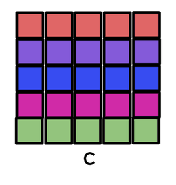 Identify and use square numbers to solve problems KS2 | Y4 Maths Lesson ...