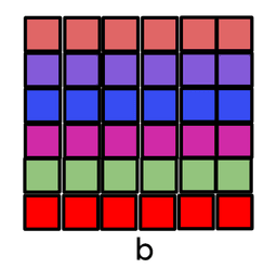 Identify and use square numbers to solve problems KS2 | Y4 Maths Lesson ...