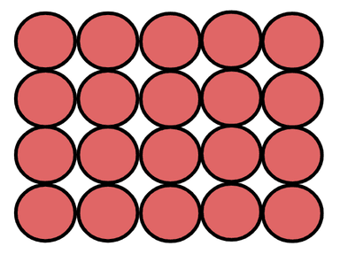 Identify and use square numbers to solve problems KS2 | Y4 Maths Lesson ...