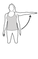 Movements possible at different joints Edexcel KS4 | Y10 Physical ...