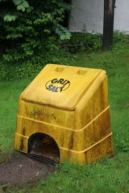 The effect of adding salt to ice: do and review (non-statutory) KS2 ...