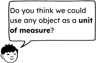 Explain why standard units of measure are needed KS1 | Y2 Maths Lesson ...