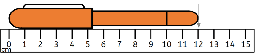 Read scales in metres and centimetres KS1 | Y2 Maths Lesson Resources ...