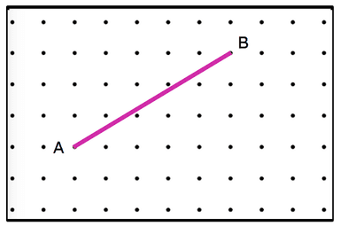 Calculating the length of a line segment Foundation KS4 | Y10 Maths ...