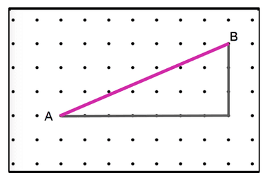 Calculating the length of a line segment Foundation KS4 | Y10 Maths ...