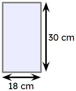 Checking and securing understanding of drawing accurate scaled diagrams ...