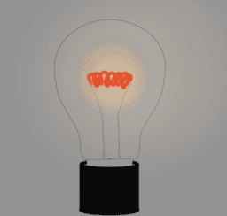 Measuring the resistance of a filament lamp Foundation AQA KS4 | Y10 ...