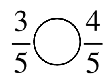 Solve problems involving converting between mixed numbers and improper ...