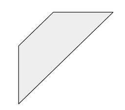 Draw polygons specified by coordinates in the first quadrant KS2 | Y4 ...